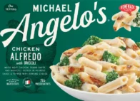Our Food | Michael Angelo's
